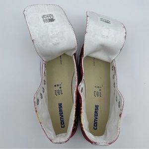 Converse | Shoes | One Of A Kind Harry Potter Gryffindor All Star ...
